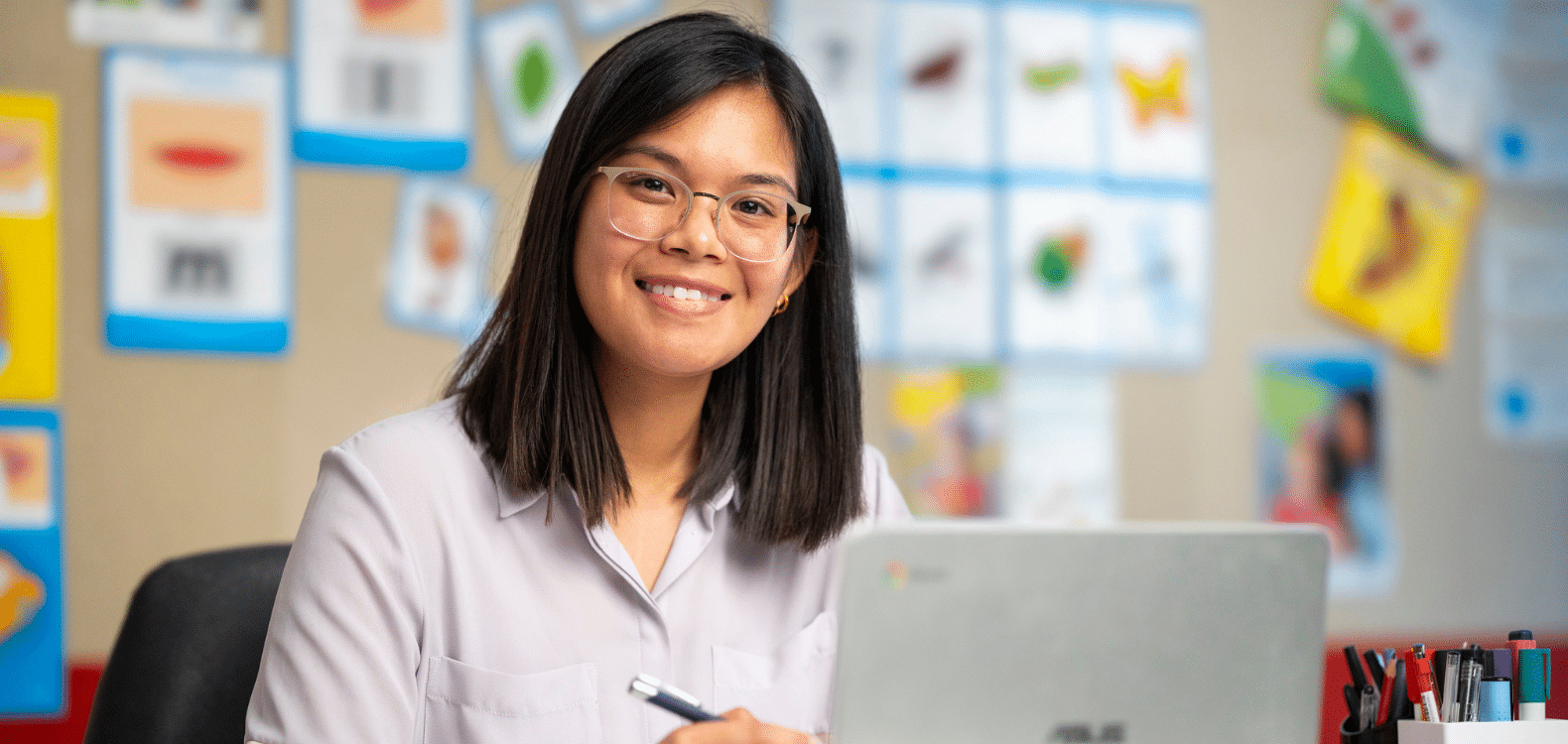 Home - ALTR | Data-driven literacy